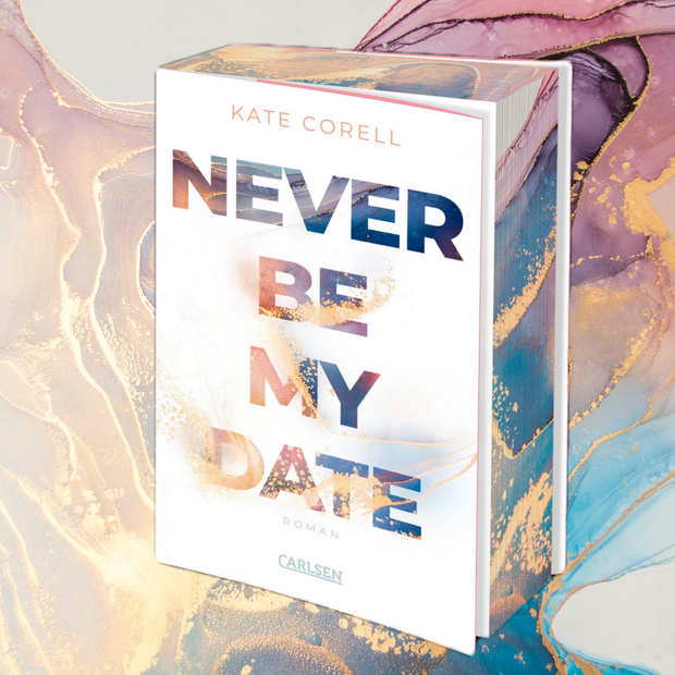 Books - kate-corells Webseite!