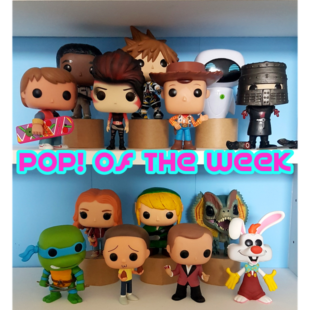 All Things Pop! Homepage - allthingspop