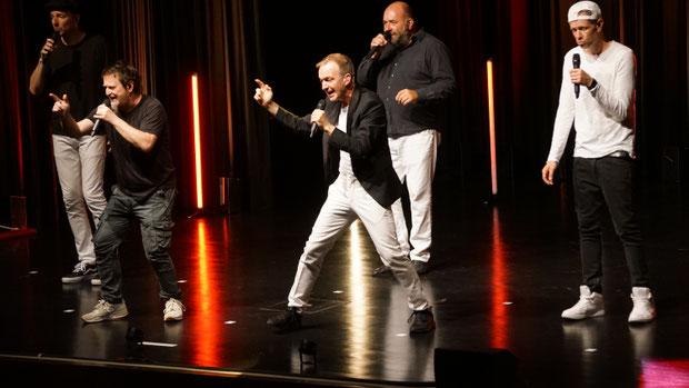 2023 - Sängerbund Flein 1872 e.V.