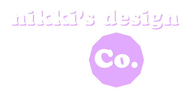 welcome to my creative space - nikkiswebsite