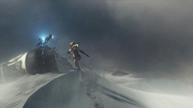 ReCore Review - Third Games das Online Magazin