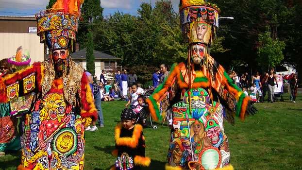 Folklore and Expressive Culture Student Research ...