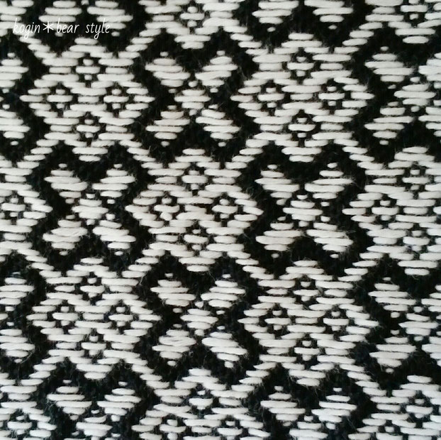 Basic kogin patterns - KOGIN LAB&SALON by kogin＊bear style