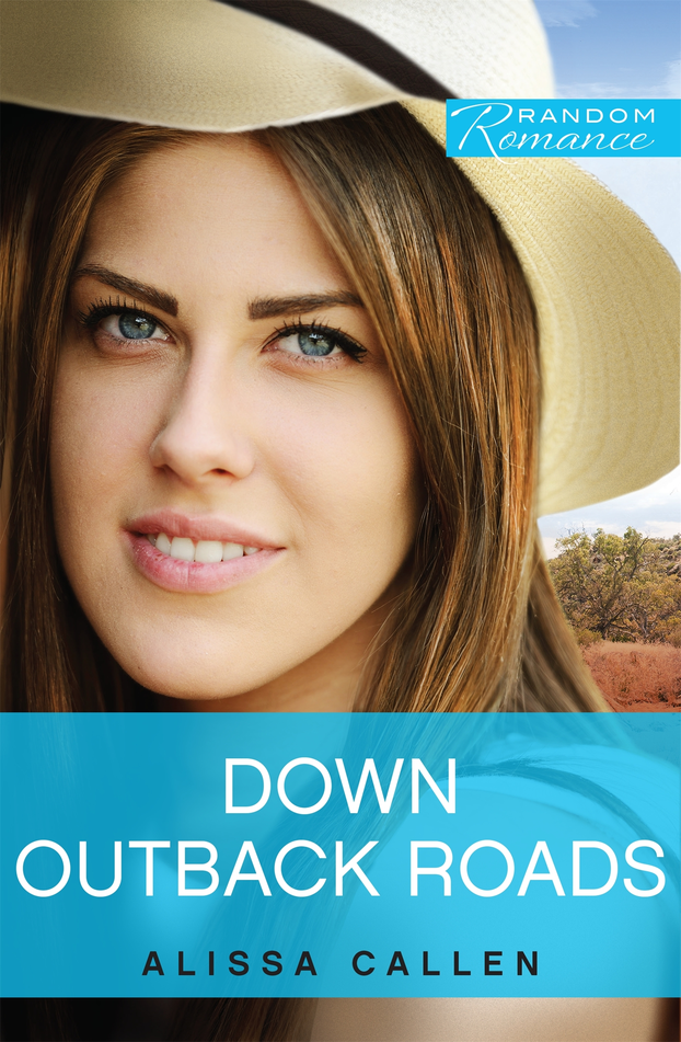 Down Outback Roads - Bestselling author of Rural and Small Town Fiction