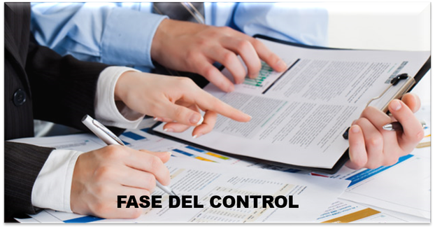 Proceso Administrativo - CONTROL - Página web de ...
