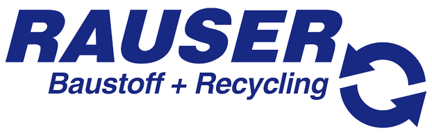 Entsorgen. Renovieren. Bauen. - Rauser Baustoff + Recycling