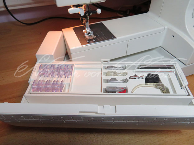 Pfaff Stretch&Jeans 6120 und Tipmatic 6150 - naeherin-von-avalons Webseite!