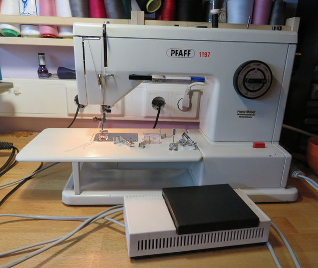 Pfaff 1197 - naeherin-von-avalons Webseite!