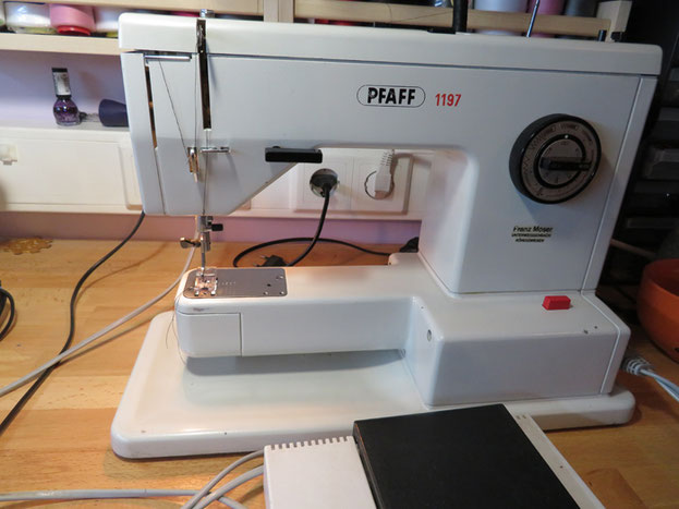 Pfaff 1197 - naeherin-von-avalons Webseite!