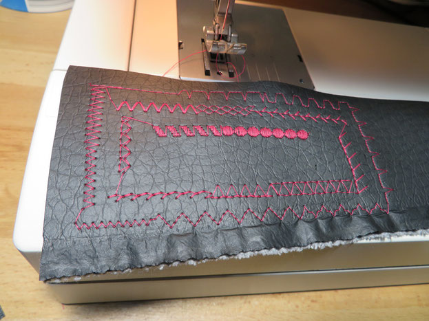 Pfaff Stretch&Jeans 6120 und Tipmatic 6150 - naeherin-von-avalons Webseite!