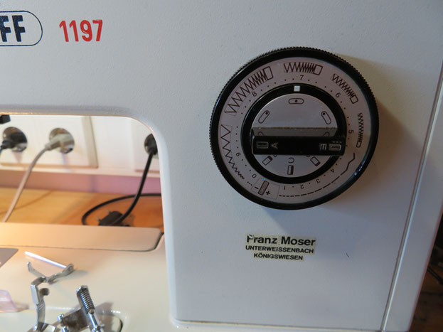 Pfaff 1197 - naeherin-von-avalons Webseite!