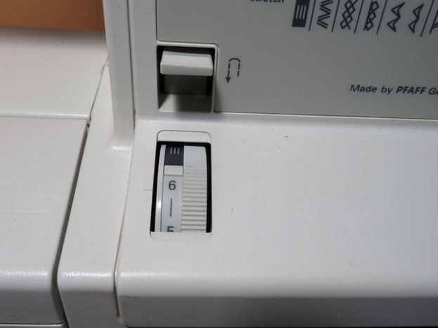 Pfaff varimatic 6085 - naeherin-von-avalons Webseite!