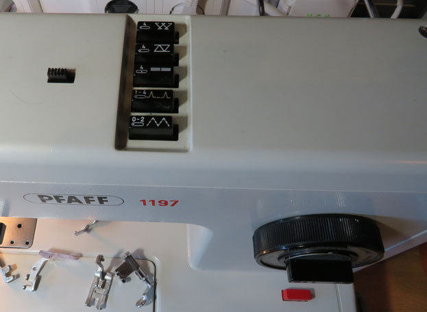 Pfaff 1197 - naeherin-von-avalons Webseite!