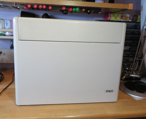 Pfaff 1197 - naeherin-von-avalons Webseite!