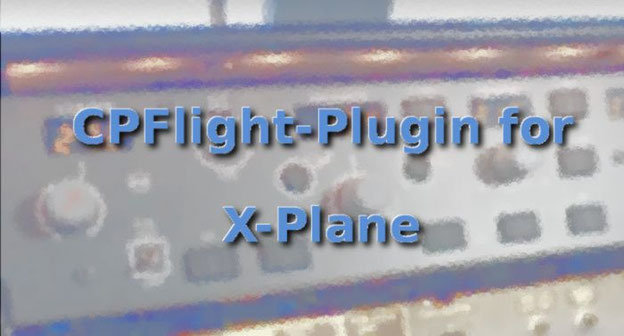 CPFlight Plugin For X- Plane (Mid West Simulations) - xpcockpits Webseite!