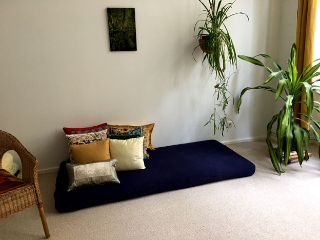 Biodynamic Body Therapy & Integrative Coaching - a body-centered and ...