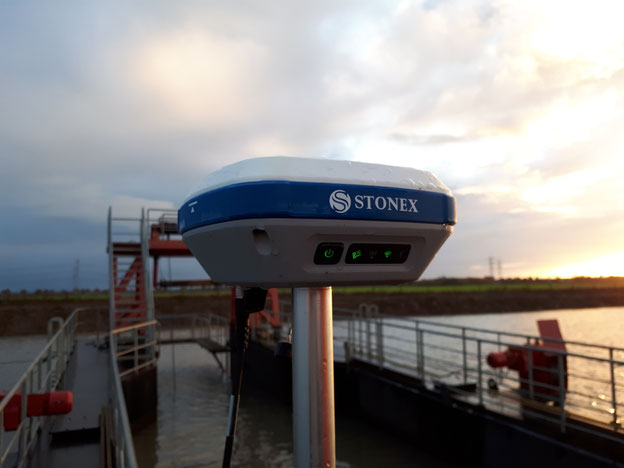 STX-Marine - STONEX Deutschland