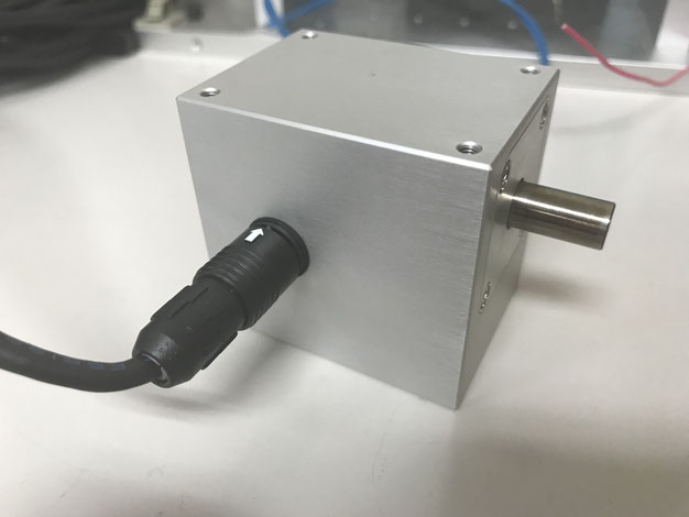 UTM Series: Upgraded more than ever with UTMIII - Unipulse Corporation