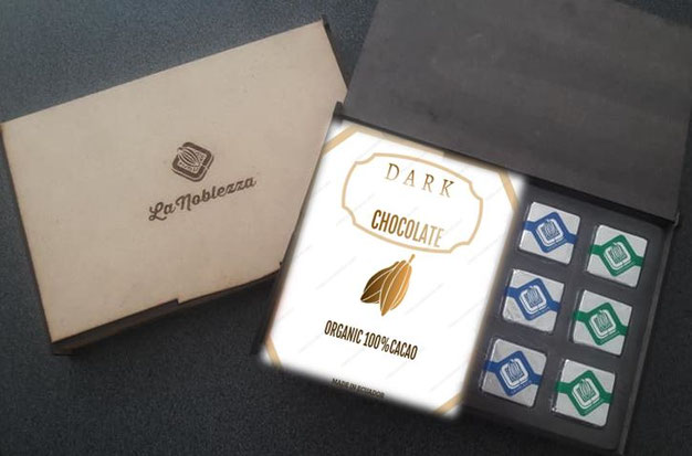 Mision - Página web de glisens