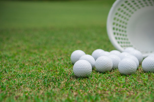 Driving Range - Website of Whetstone Golf Club