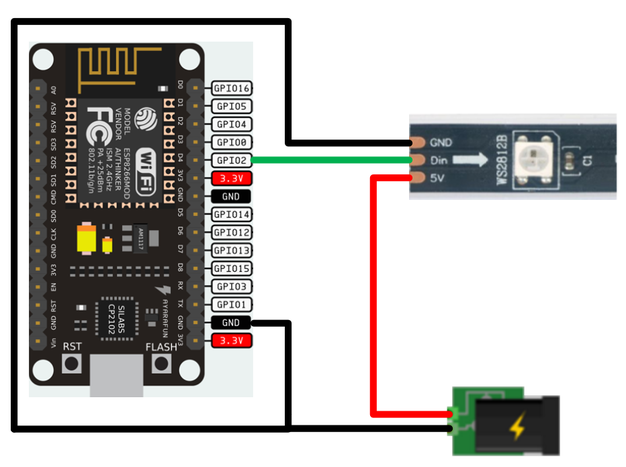 Etapes Dinstallation Ide Arduino Pour Nodemcu Esp8266 Tubefrcom Images Etapes Dinstallation Ide Arduino Pour Nodemcu Esp8266 Tubefrcom Images