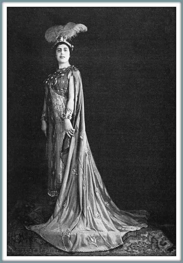 Maria Pedrini - Immagini - Grandi Voci JimdoPage!