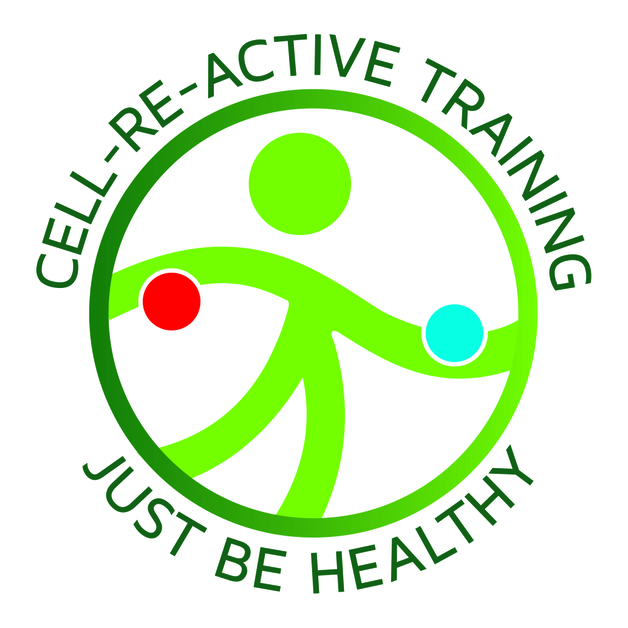 Redater / Trainingsset - zellaktiv Gesundheitstraining