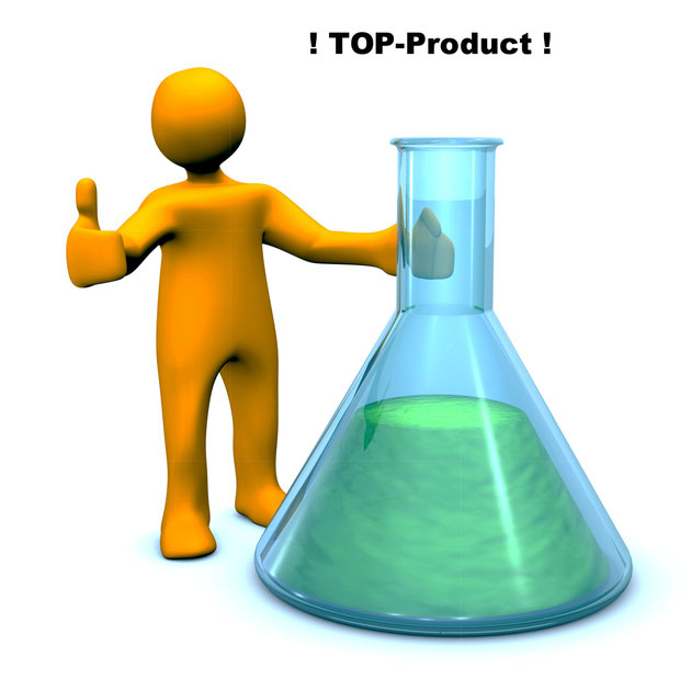 dNTP Set - 100 mM je Nukleotid oder dNTP mix - GeneON-BioScience