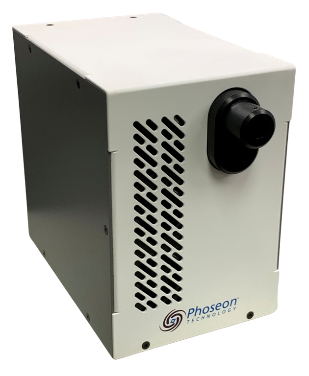 Phoseon Technology - 合同会社ギブテクス｜千葉｜バイオイメージング製品