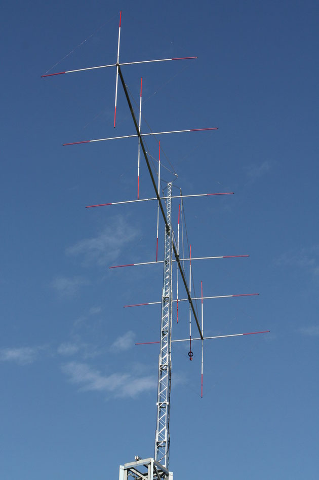 - 2 x 6 el cubical quad 11 mt HOME MADE - 1AT090 Ivan