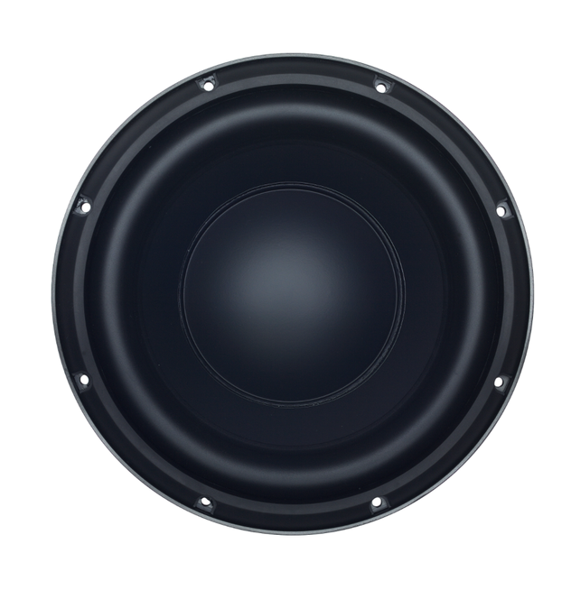 GB Series - audiofrog Deutschland