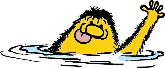 Herzlich willkommen im Saunagarten Mainaschaff am Mainparksee ...