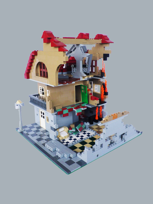 Home - Bricker & Co Unlimited