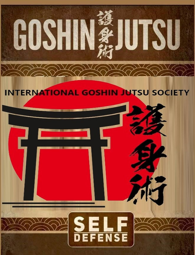 INTERNATIONAL GOSHIN JUTSU SOCIETY - goshinjutsusociety
