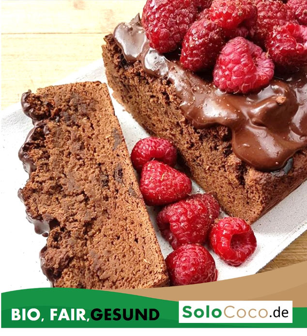 Rezepte - für Leib und Seele, gesund, bio, lowcarb, keto, paleo ...