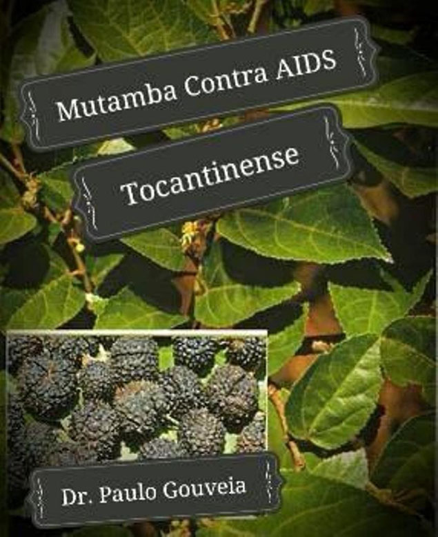 MUTAMBA PROJECT AGAINST THE HIV-1 AIDS VIRUS - Página web de cenic ...