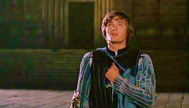 ROMEO & JULIET__Zeffirelli (1968)__PART I - ET42's WEBSITE "ENGLISH SOS"