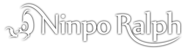 Trichter aus Papier - Ninjutsu lernen mit Ninpo Ralph