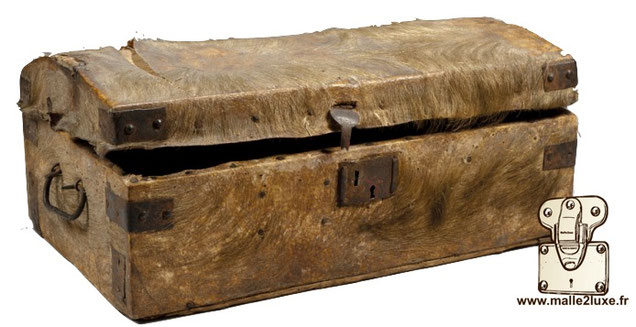 Malle Ancienne Bombe Prixnull