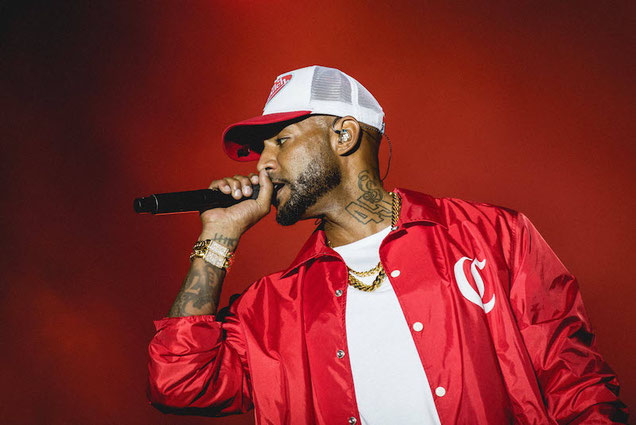 Séquence Musique : LE RAP (définition, origines, histoire, vocabulaire ...