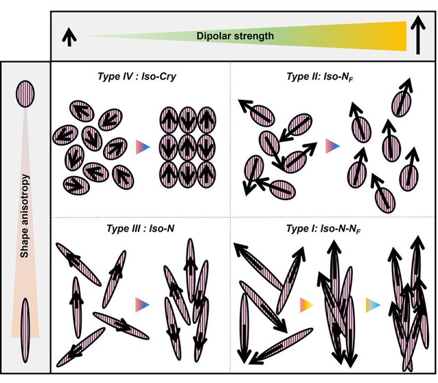 Highlights - Satoshi Aya Soft Matter Lab. @Guangzhou