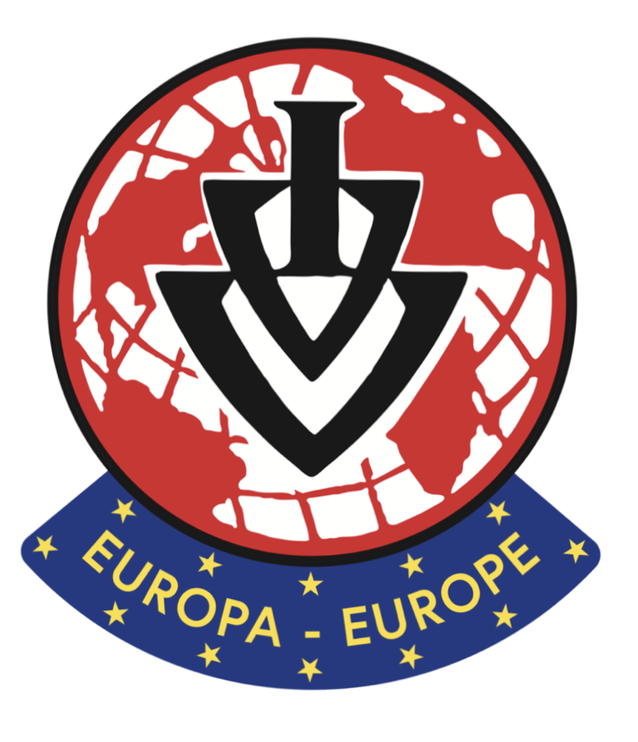 Notre Vision - IVV-Europa - Volkssport für alle! Internationaler ...