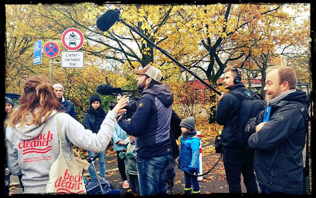 Videos - beachcleaner.de