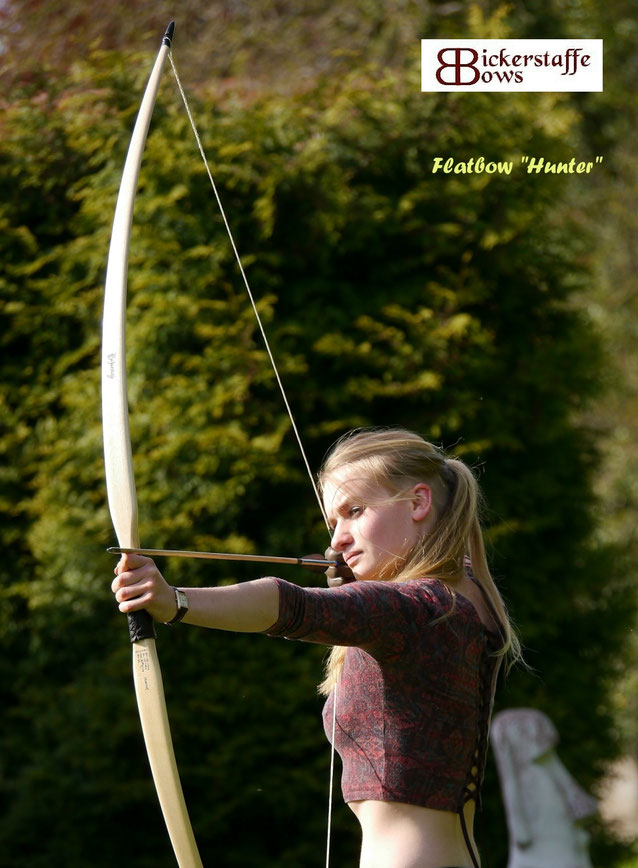 Bickerstaffe Bows - Germany - Das Bogenstuebchen - Zubehör - Verkauf ...
