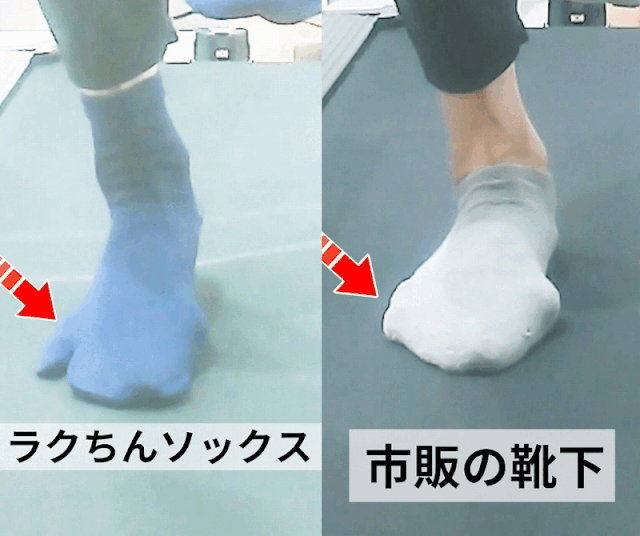 片足立ちの安定性実証データ - まぼろし工房