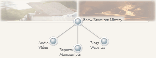 RESOURCE LIBRARY - Shaw Website Design Group