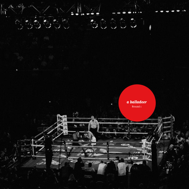 home - a balladeer - official website