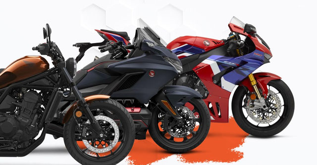 Honda MOTORCYCLES Error Codes list - Free Download PDF