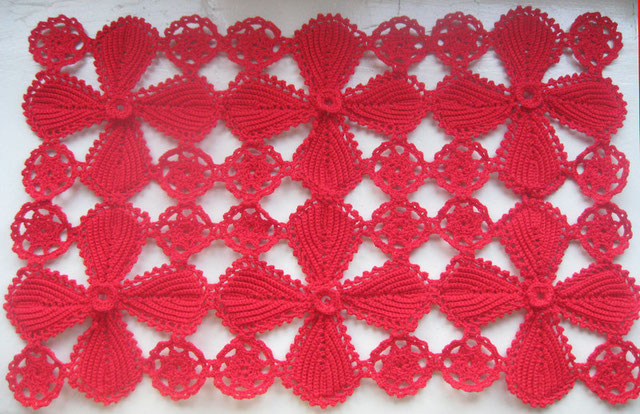 Centrino moderno - gli Hobby di Lety