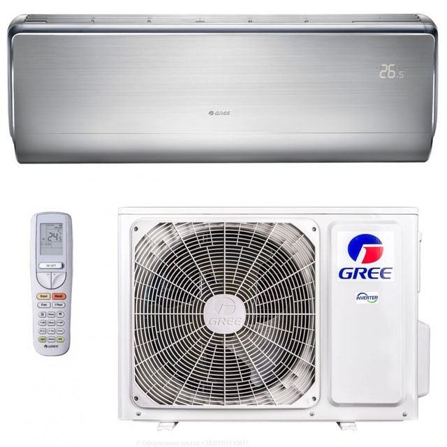 Gree Air Conditioner Error Codes How To Decipher The Fault Symbol And